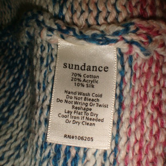 Sundance | Sweaters | Sundance Catalog Hayden Long Cardigan Sweater ...